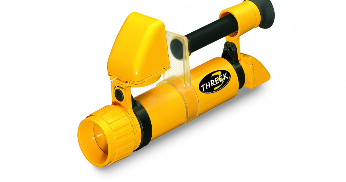 Instrument optic 3 in 1 Telescop, Periscop, Microscop, Navir